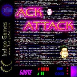 Welcome To Indigo Games